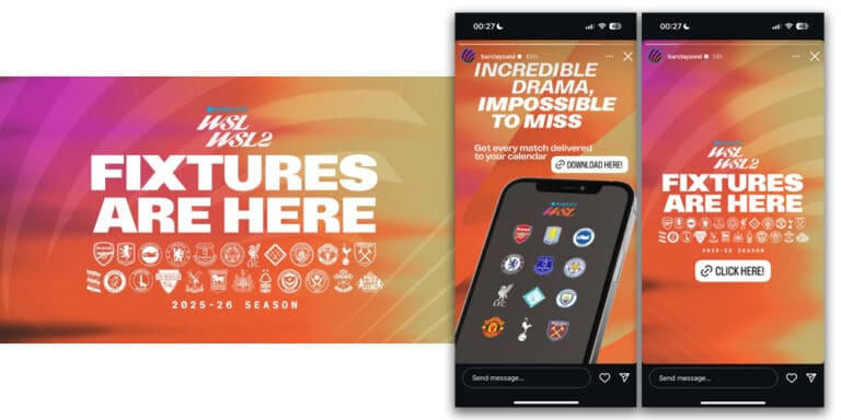 Barclays WSL: Fixture Release Kicks Off New Era!